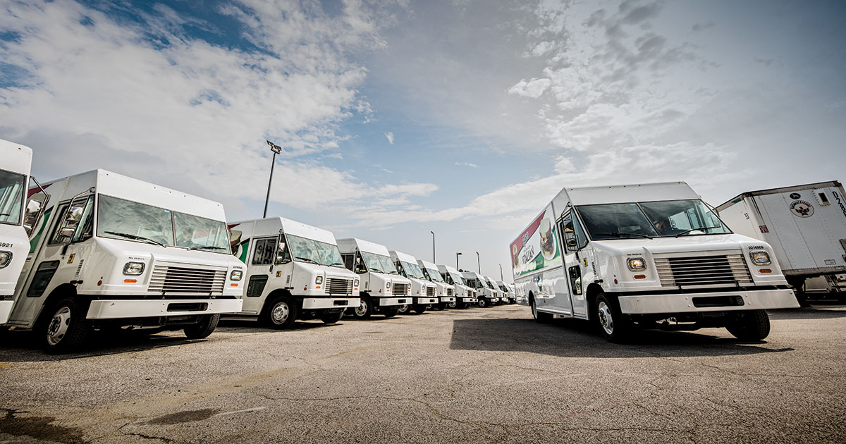 Why Switch Your Fleet to Propane Autogas in Texas | Enderby Gas